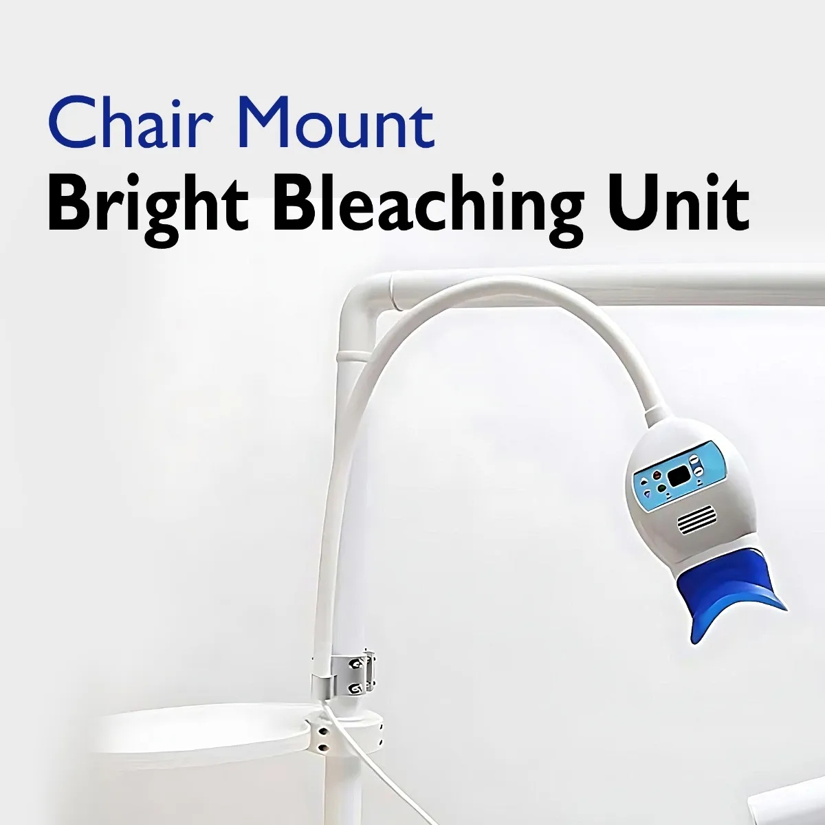 Endoking Bright Bleaching Unit Online at Best Price | Dentalkart.com