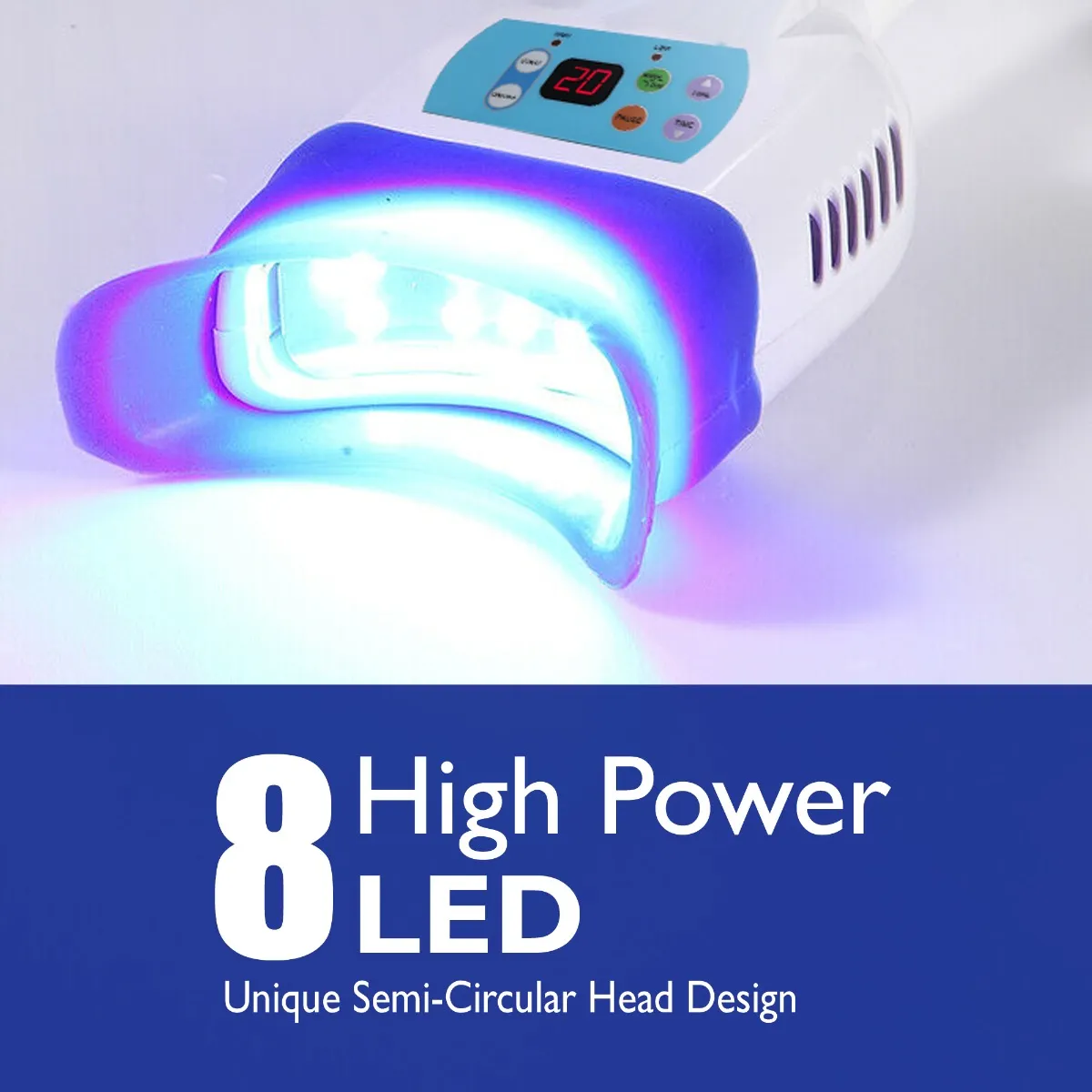 Endoking Bright Bleaching Unit Online at Best Price | Dentalkart.com