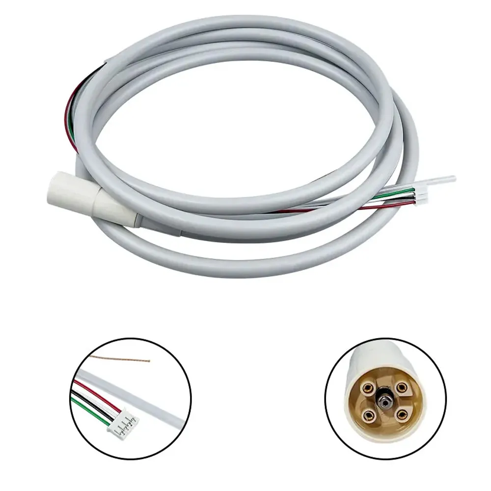 Waldent Ultrasonic Scaler Cable For Max Piezo 3+ LED I UDS P LED