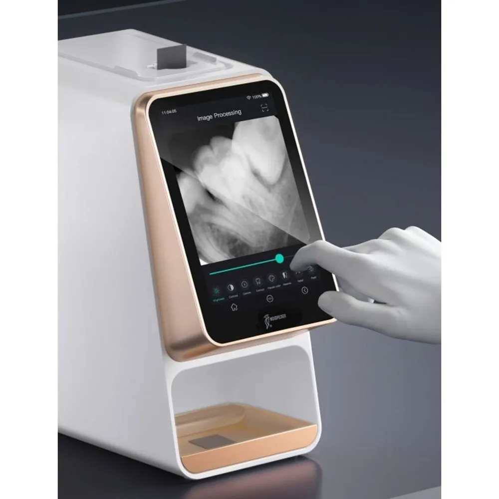 Buy Woodpecker i-Scan Intraoral Scanner Online At Best Price| Dentalkart
