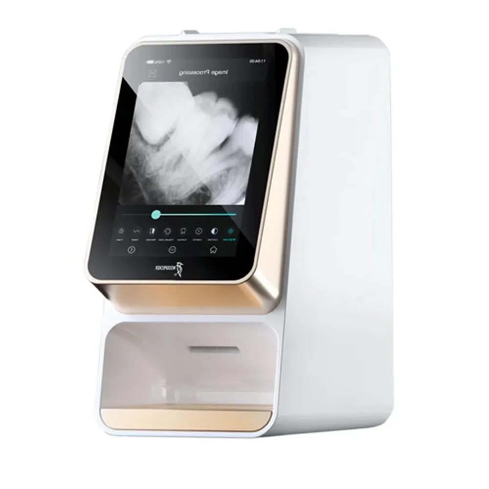 Buy Woodpecker i-Scan Intraoral Scanner Online At Best Price| Dentalkart