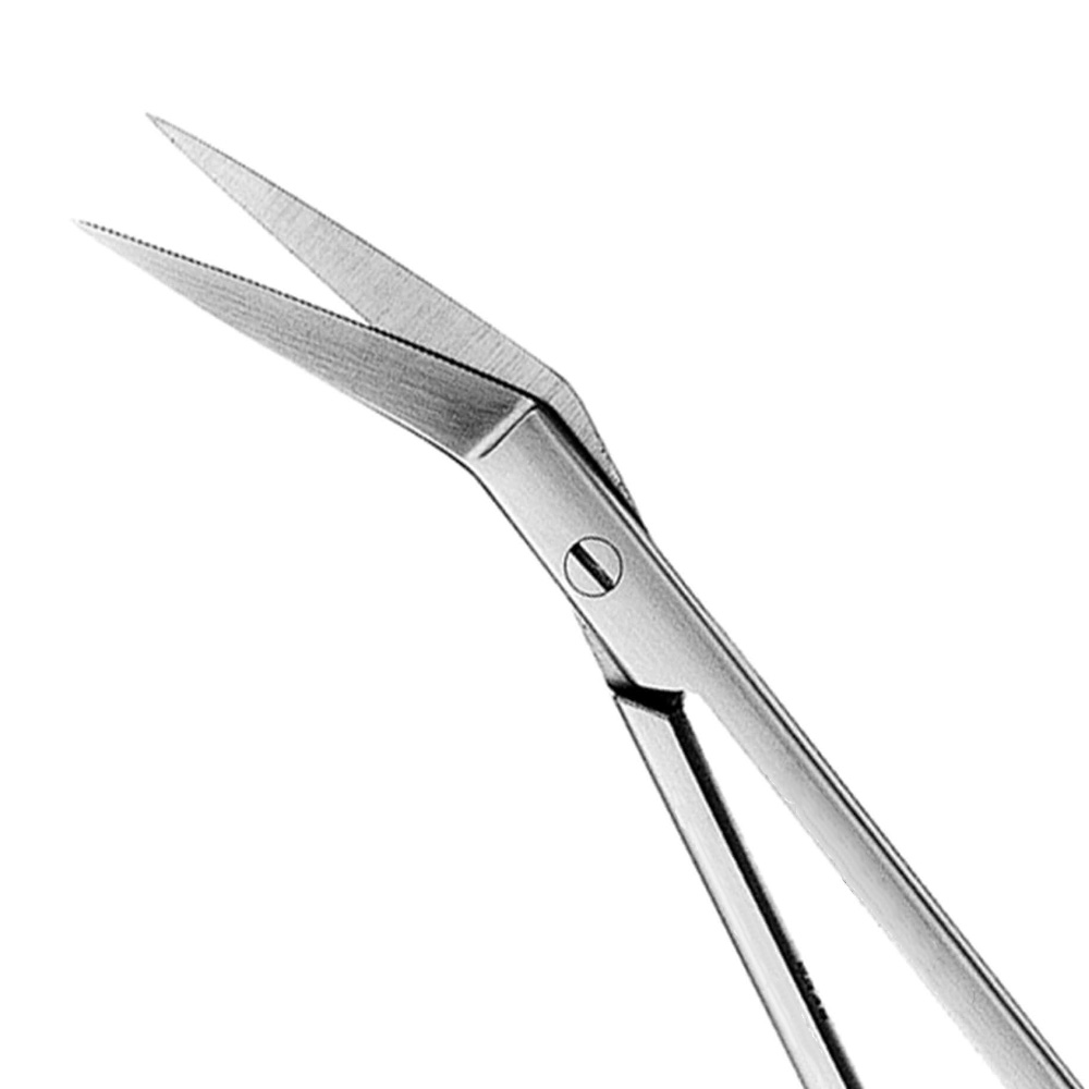 GDC Scissors Locklin - Straight Handle (16cm) (S12) Online at Best ...