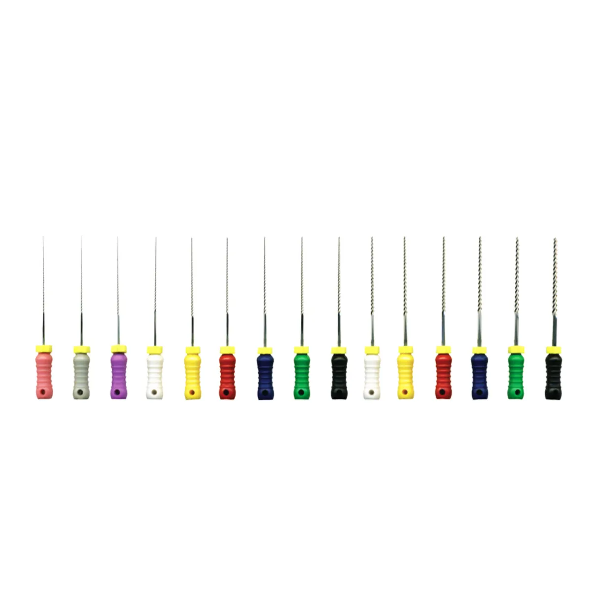 Mani K-Files 25mm at Best Price | DentalKart