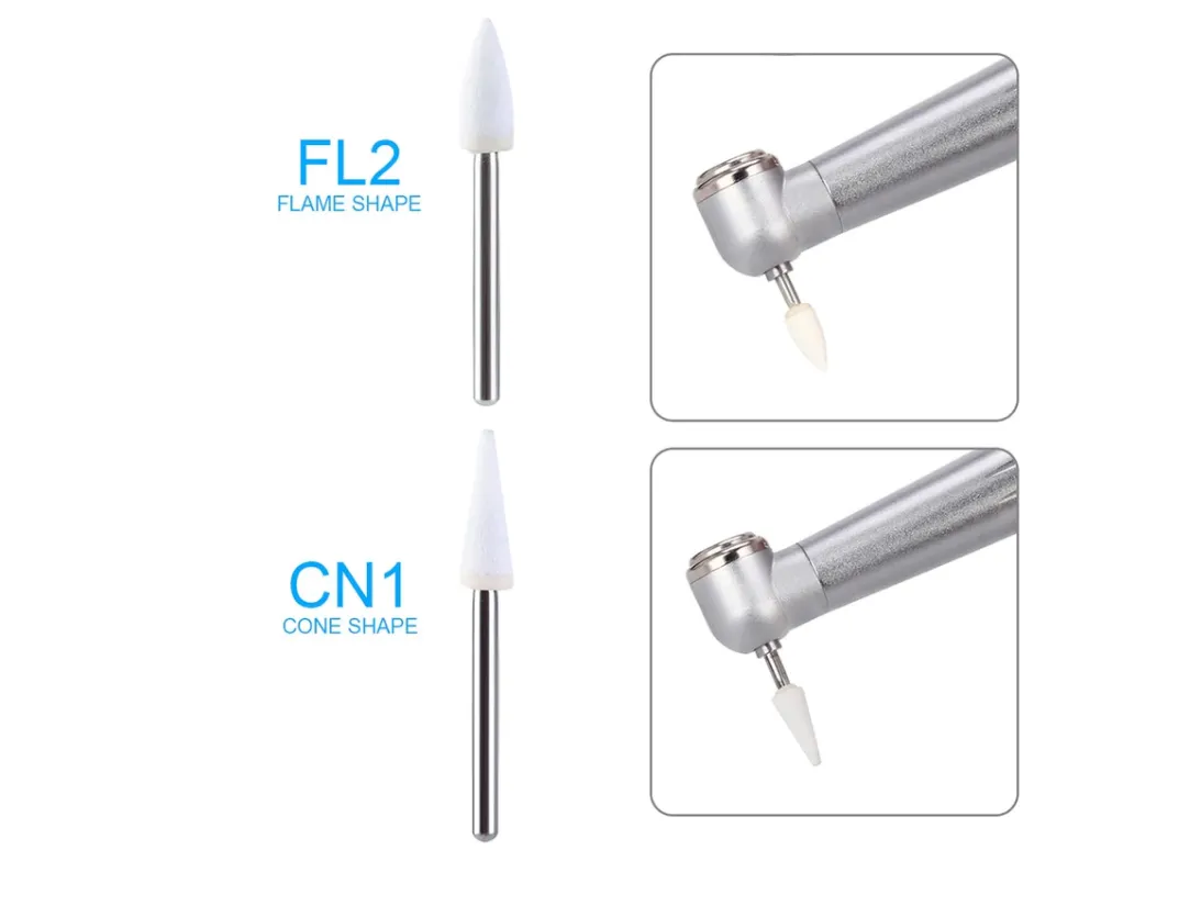 Buy Shofu Composite Finishing Kit: Best Composite Finishing Online ...