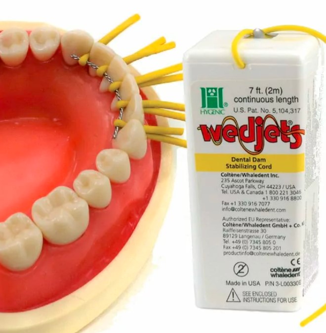 Coltene Wedjet - Small