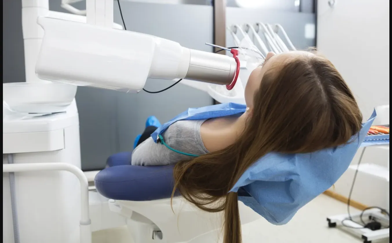 AMS AC Dental X-Ray Machines