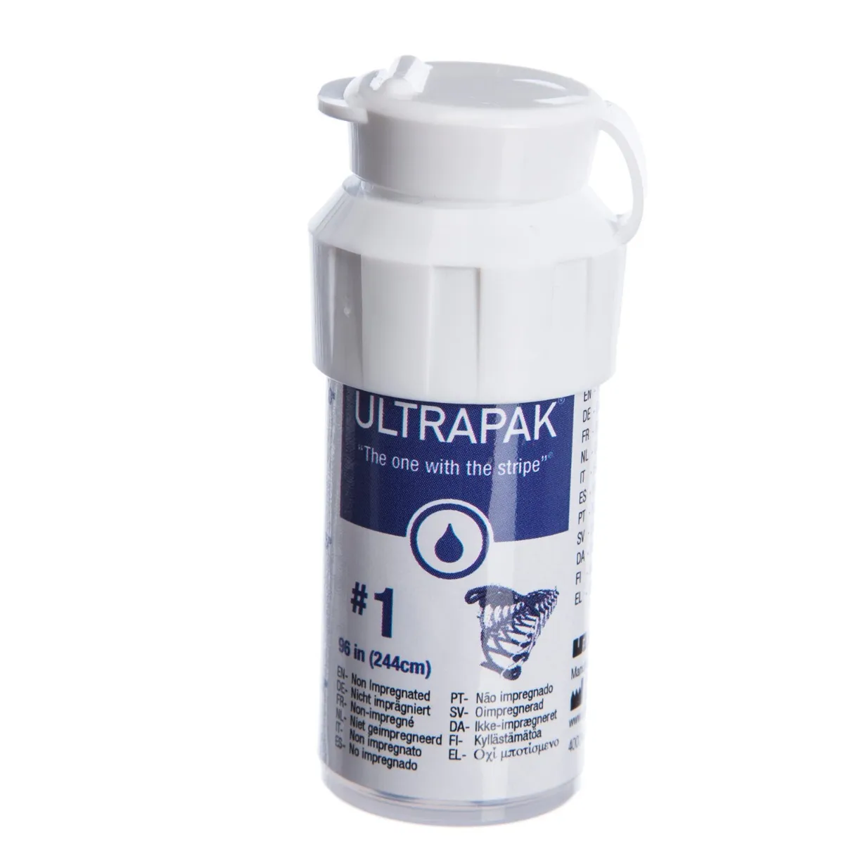 Ultradent Ultrapak Cord Online at Best Price | Dentalkart.com