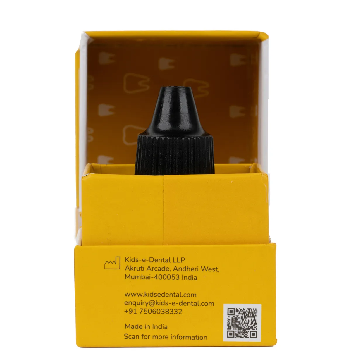 Buy Now Kids-e-Dental E-SDF Online | Dentalkart.com