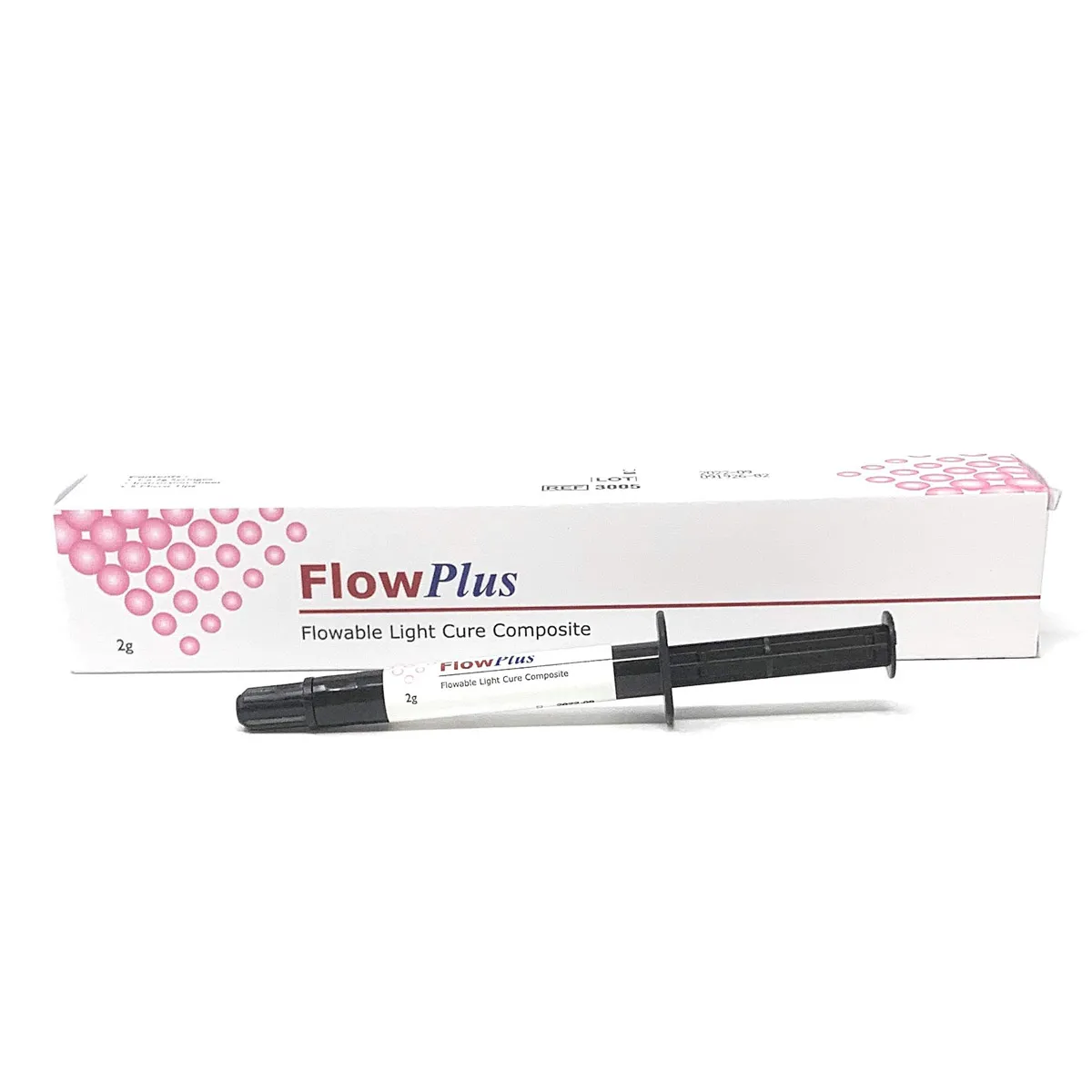 Buy Medicept Dental Flow Plus Composite Online at Best Price | Dentalkart