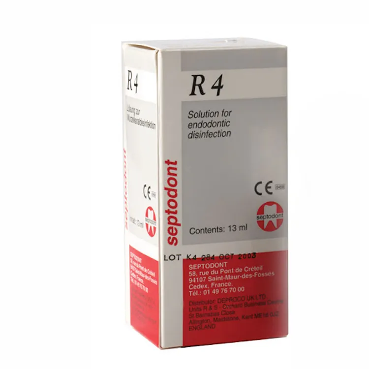 Septodont R4 Online at Best Price | Dentalkart.com