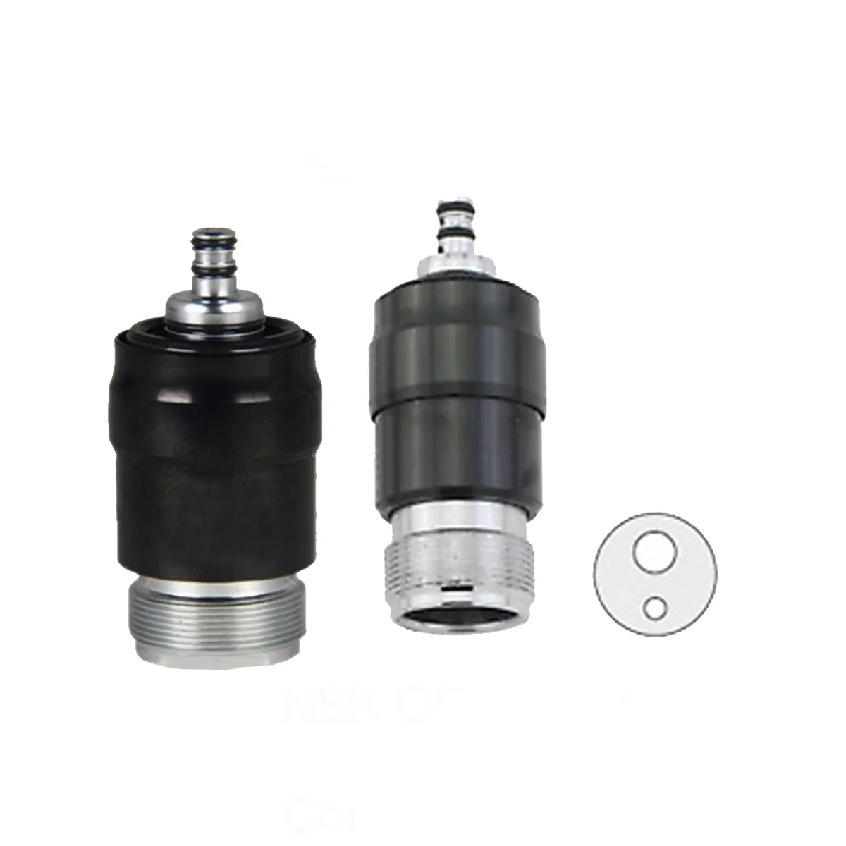 Disposable Airotor Coupling: Buy High-Speed Airotor Coupling at best ...