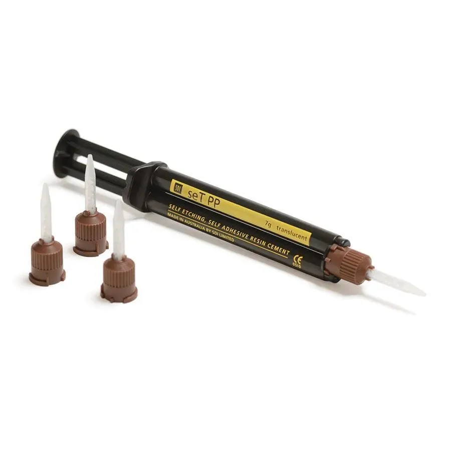 Buy SDI Wave Flowable Composite MV | High-Quality SDI Composite for ...