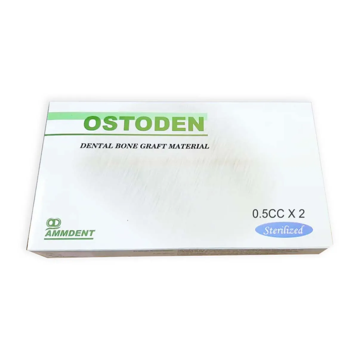 Ammdent Ostoden Bone Graft Material
