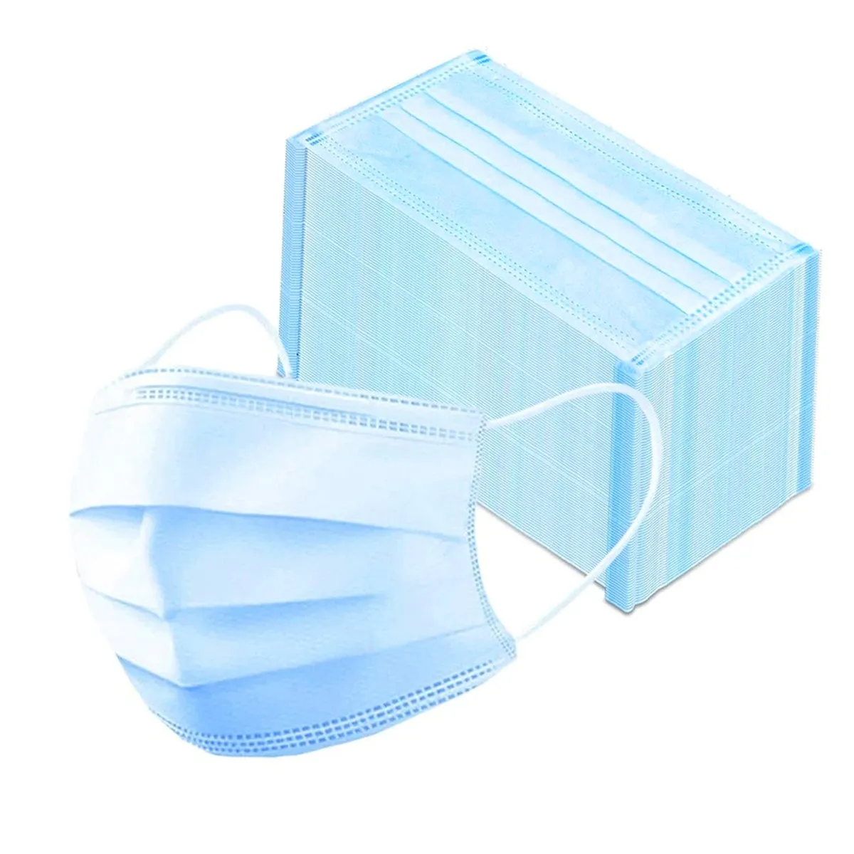 ET Dental 3 Ply Mask