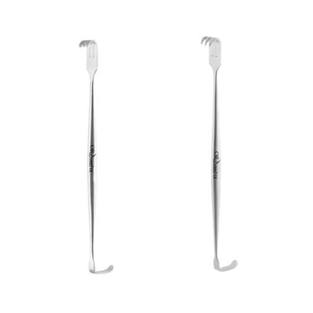 Oracraft Senn-Miller Tissue Retractor