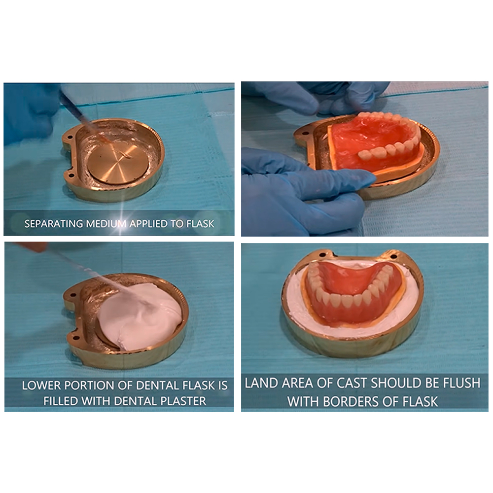 Buy MAARC Cold Mould Seal | Universal Separating Solution for Molding & Casting | DentalKart