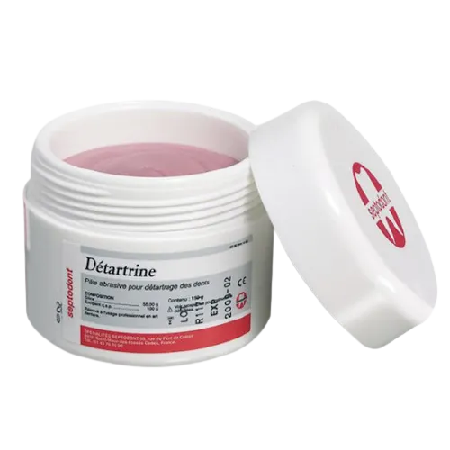 Septodont Detartrine Online at Best Price | Dentalkart.com