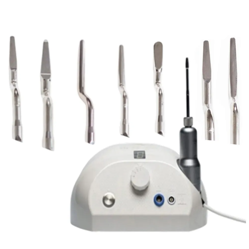 Osseotouch Magnetic Mallet With Extraction Professional Pro Kit