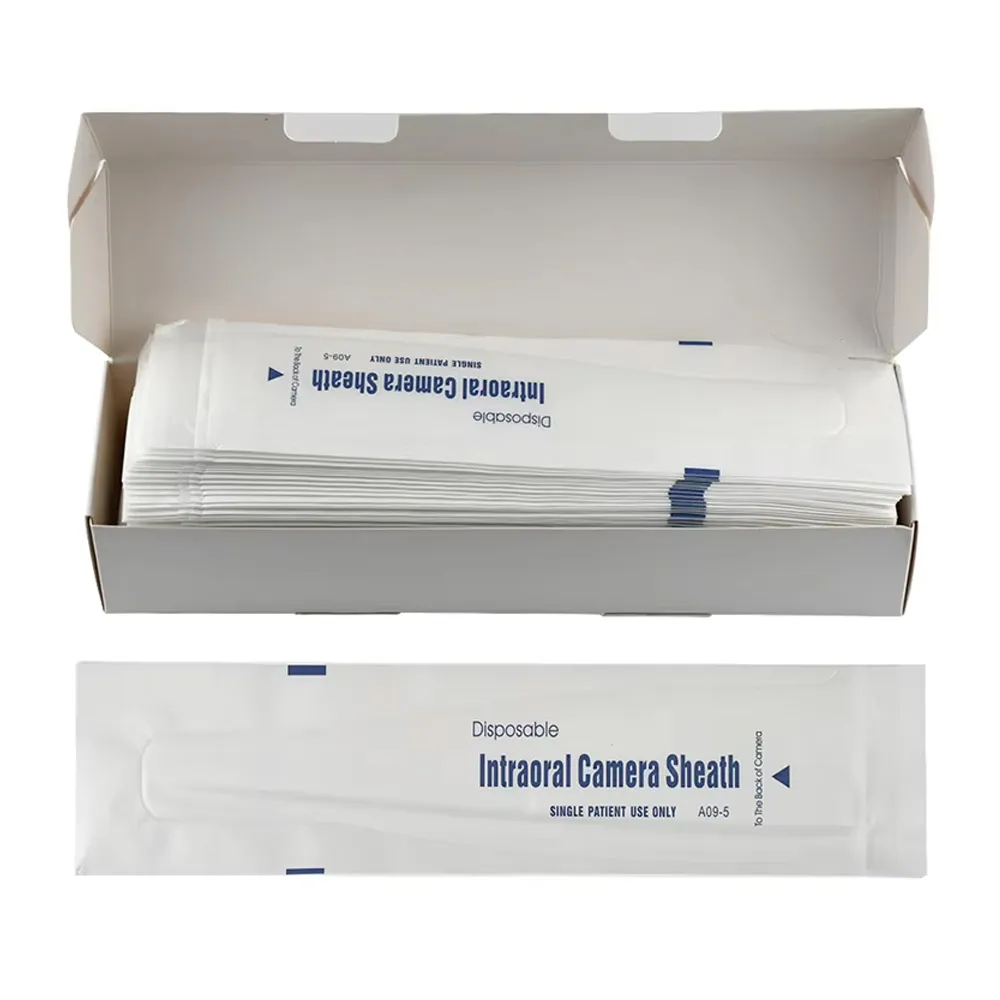 ET Dental Intraoral Camera Sheath (100pcs/Box)