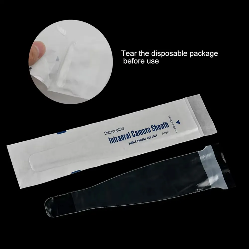 ET Dental Intraoral Camera Sheath (100pcs/Box)