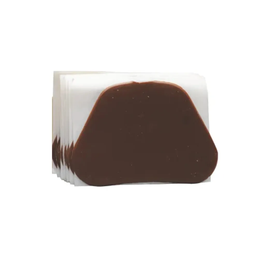 Maarc Brown Shellac Base Plate Online at Best Price | Dentalkart.com