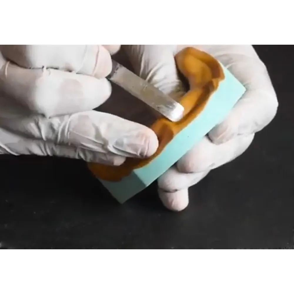 Maarc Brown Shellac Base Plate Online at Best Price | Dentalkart.com