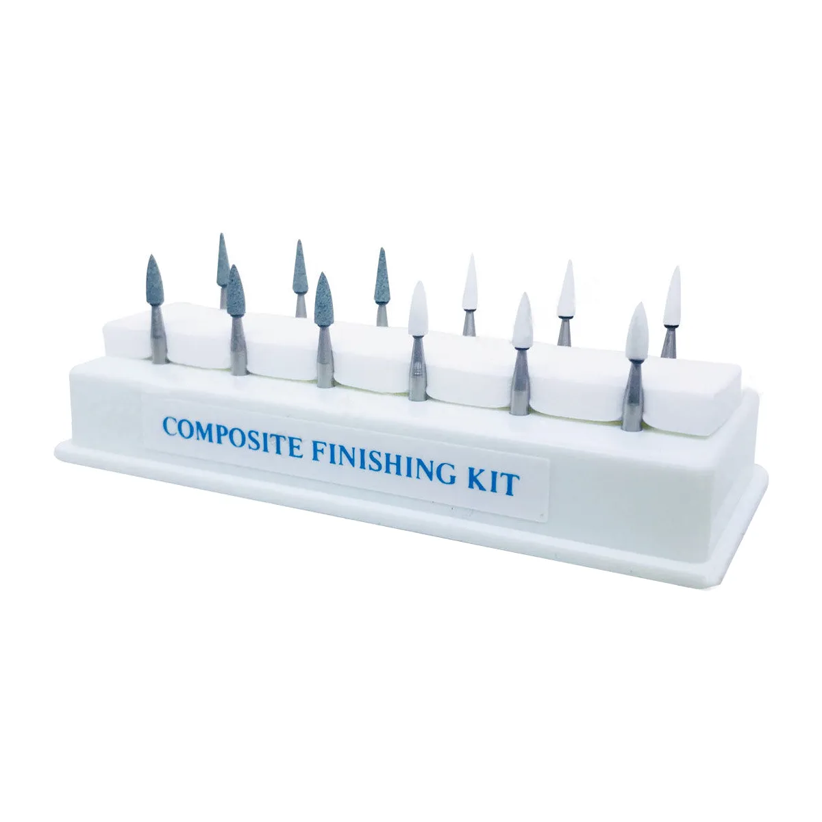 Buy Shofu Composite Finishing Kit: Best Composite Finishing Online ...