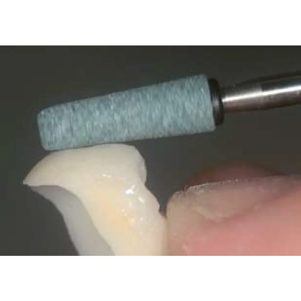 Shofu Dura Green Stones CA Online at Best Price | Dentalkart.com