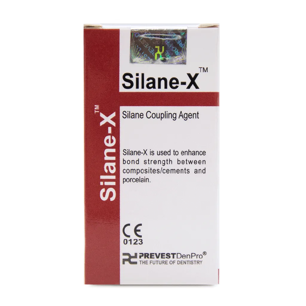 Prevest Denpro Silane-X Online at Best Price | Dentalkart.com