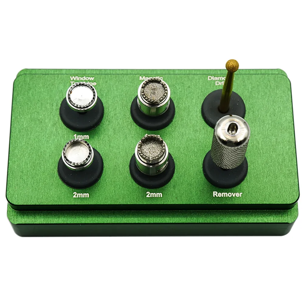 MCTBIO Magnetic Sinus Lateral Approach Kit (MLA-01)