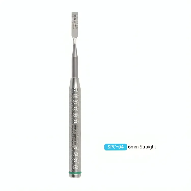 MCTBIO Split Chisel (SPC-01)