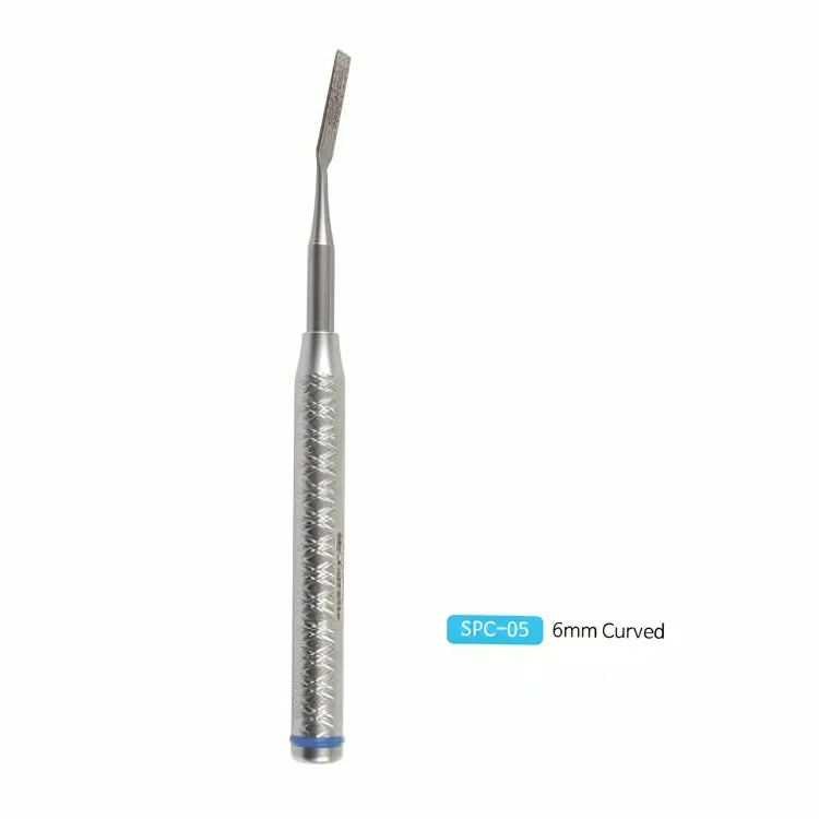 MCTBIO Split Chisel (SPC-01)