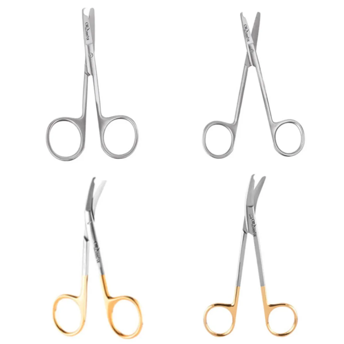 Oracraft Spencer Scissors