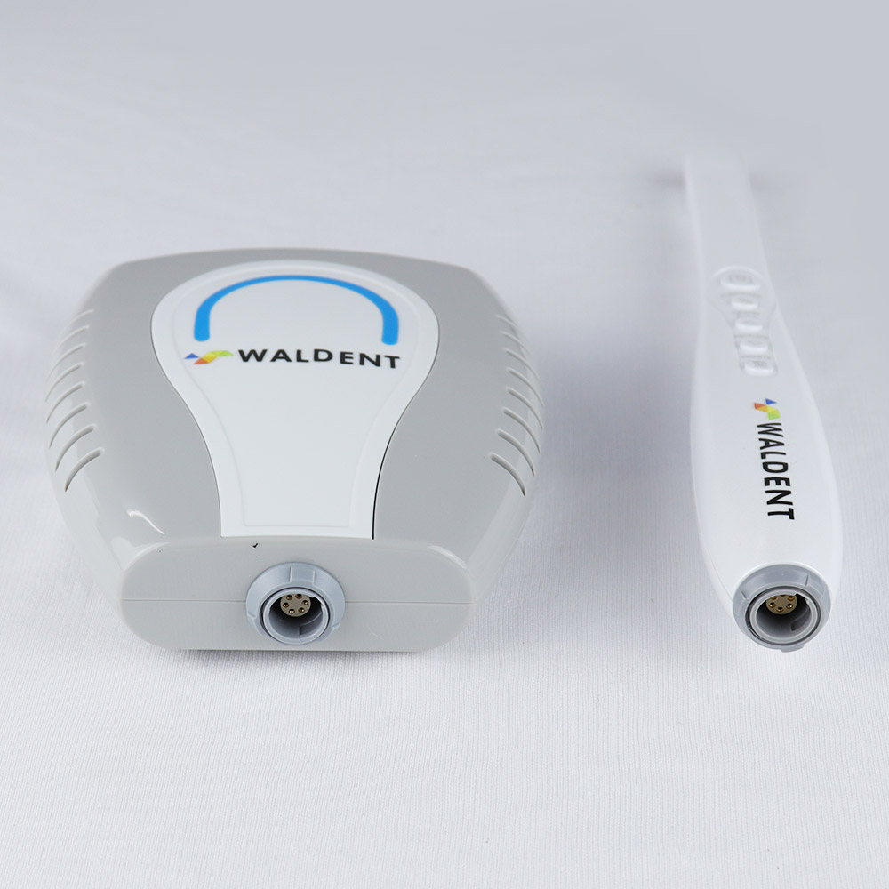Buy Waldent Intra Oral Camera Wifi Type| Seamless Wireless Dental ...
