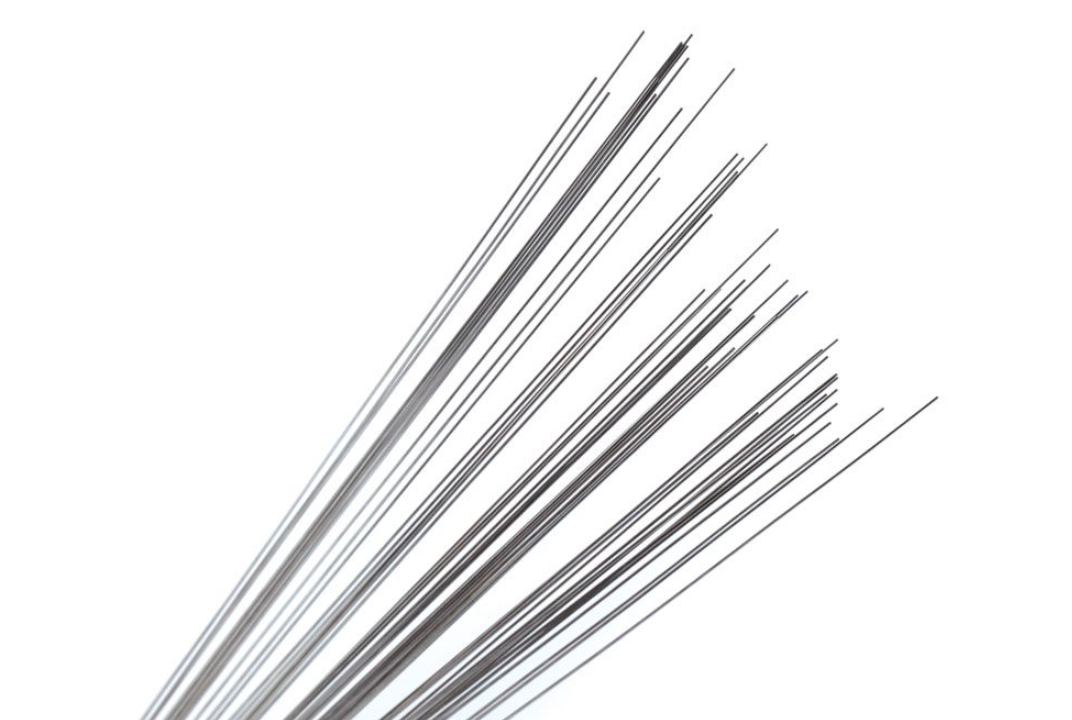 OrthoMetric SS Straight Length Wire Size 021X025