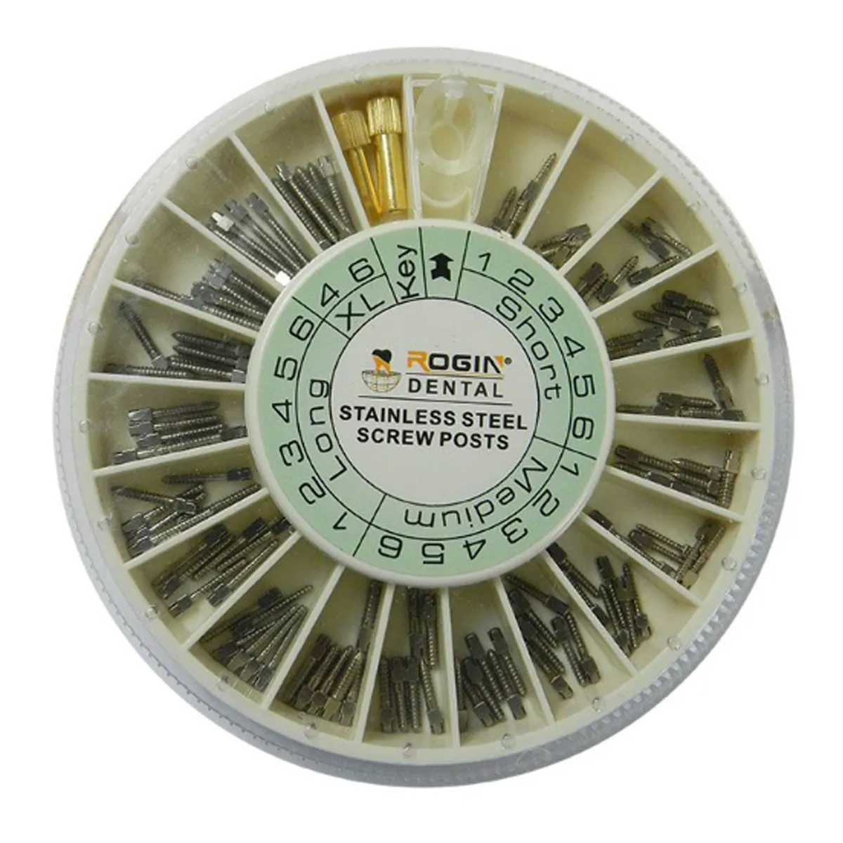 Post & Core: Buy Post & Core Online at Best Price | Dentalkart.com