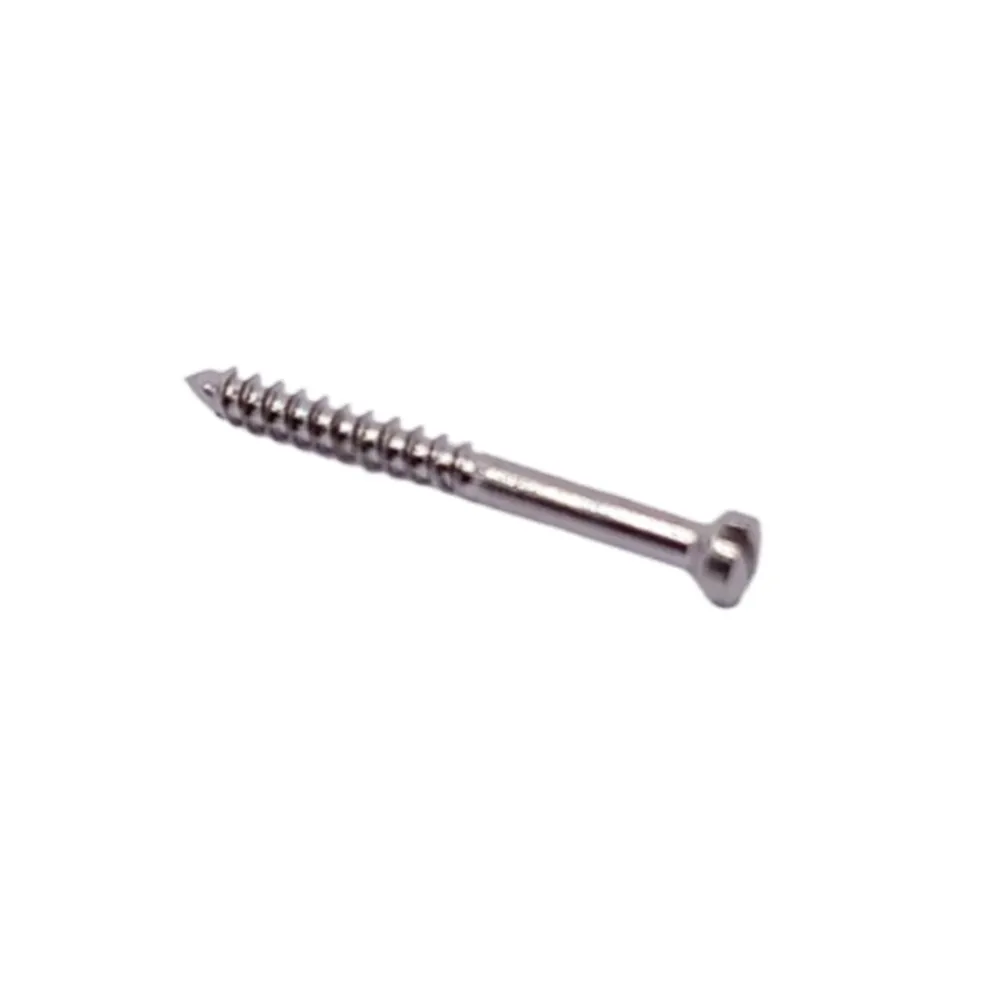 Buy Premium SK Surgical SS Lag Screws 2mm Online | Dentalkart.com