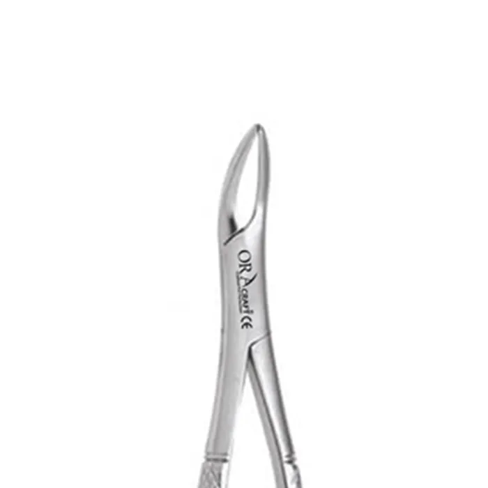 Oracraft Universal Forcep For Upper Roots (FX221)