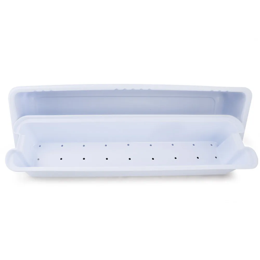 Life Steridex Disinfection Soaking Tray (Cidex Tray )