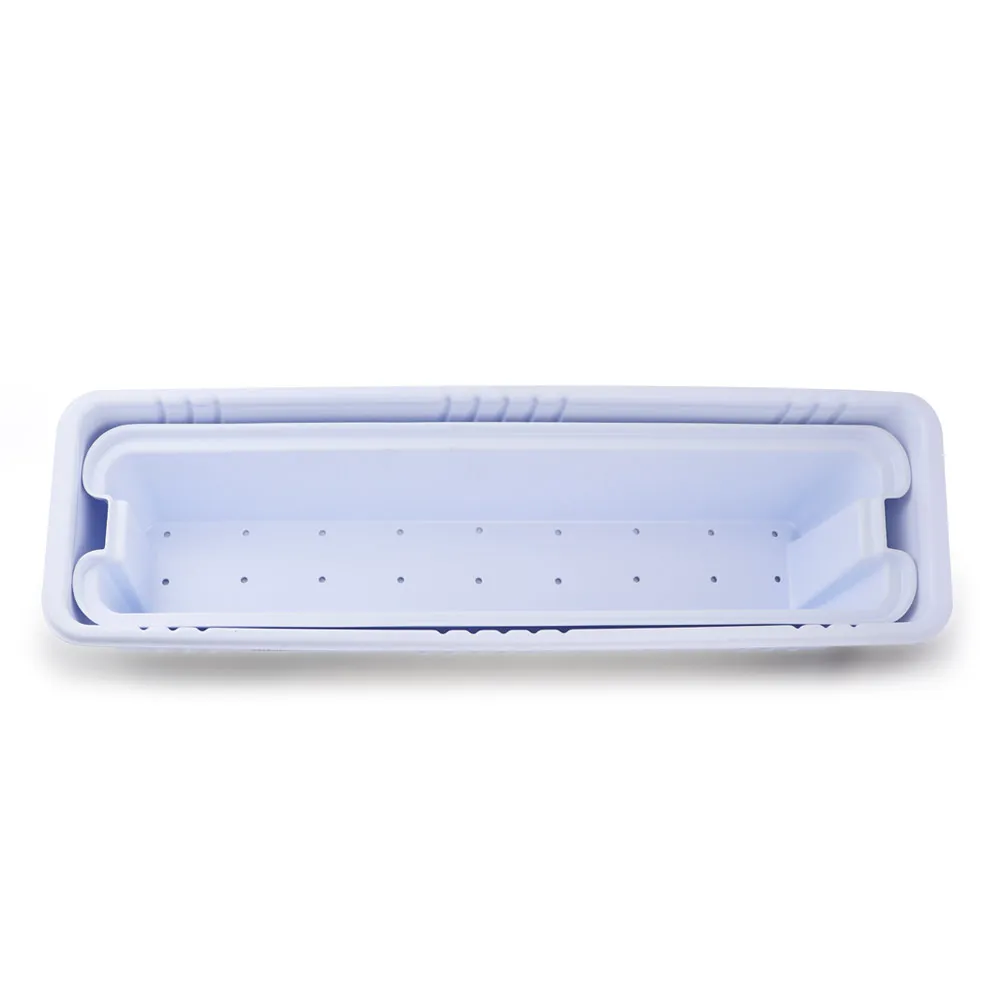 Life Steridex Disinfection Soaking Tray (Cidex Tray )