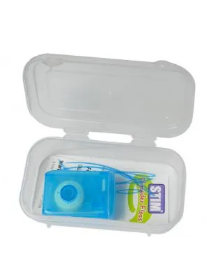 Shop Stim Threader Floss (5 Pcs Threader Tip & Floss) - Stim Threader ...