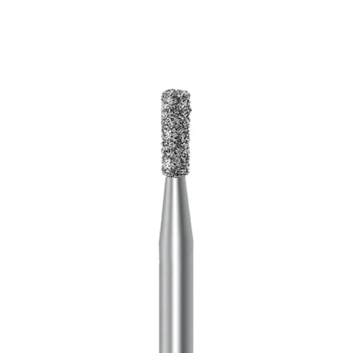 Horico Straight Fissure FG Diamond Bur # 108 008 (Pack of 5)