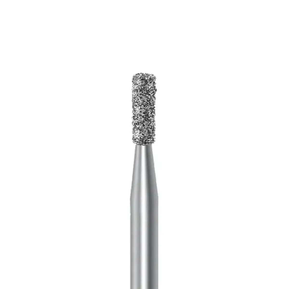 Horico Straight Fissure CA Diamond Bur # W 108 008 (Pack of 5)