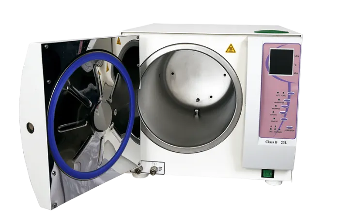 Bestodent Type B Autoclave: Class B Autoclave Sun B-Class Autoclave ...