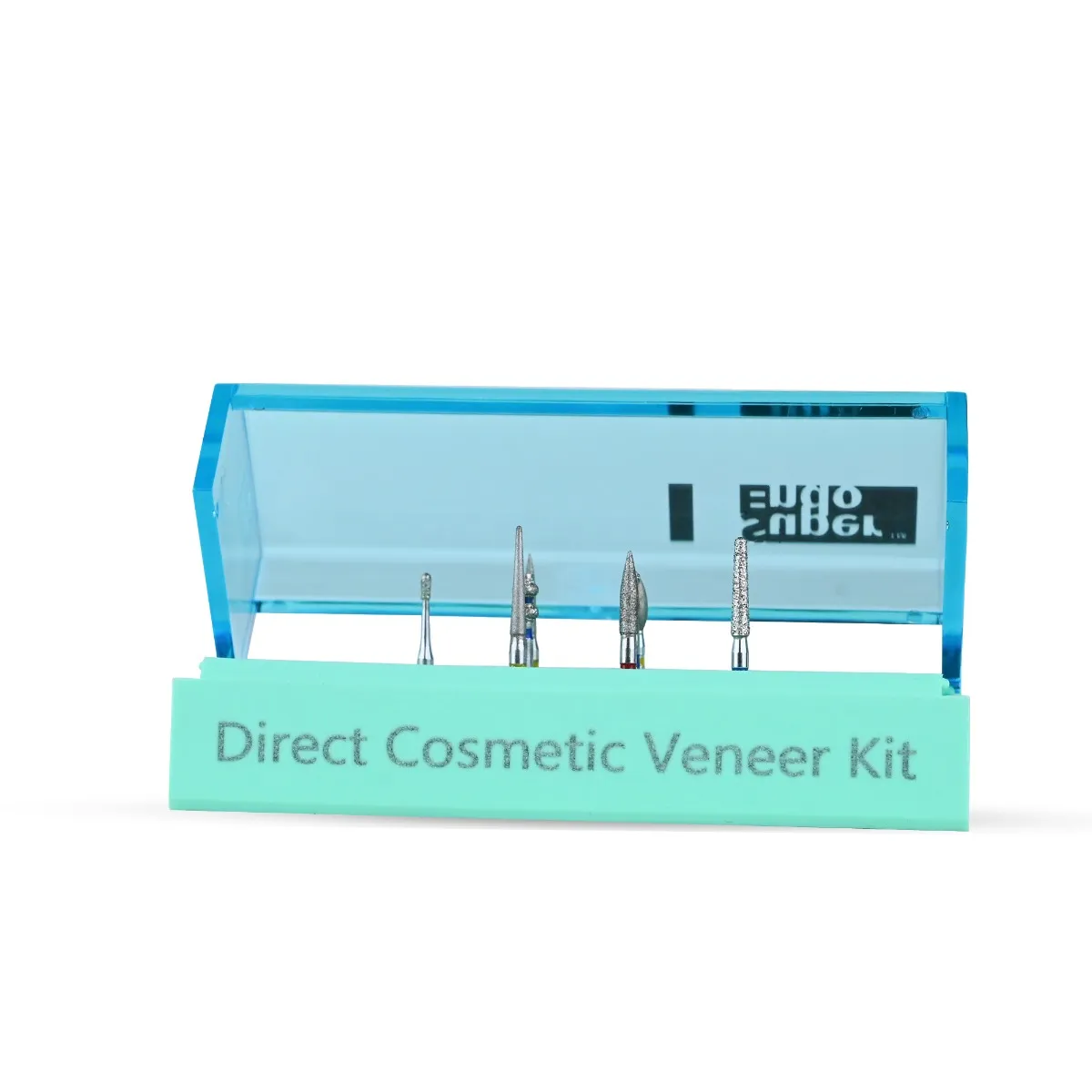 SuperEndo Direct Cosmetic Veneer Burs Kit | DentalKart