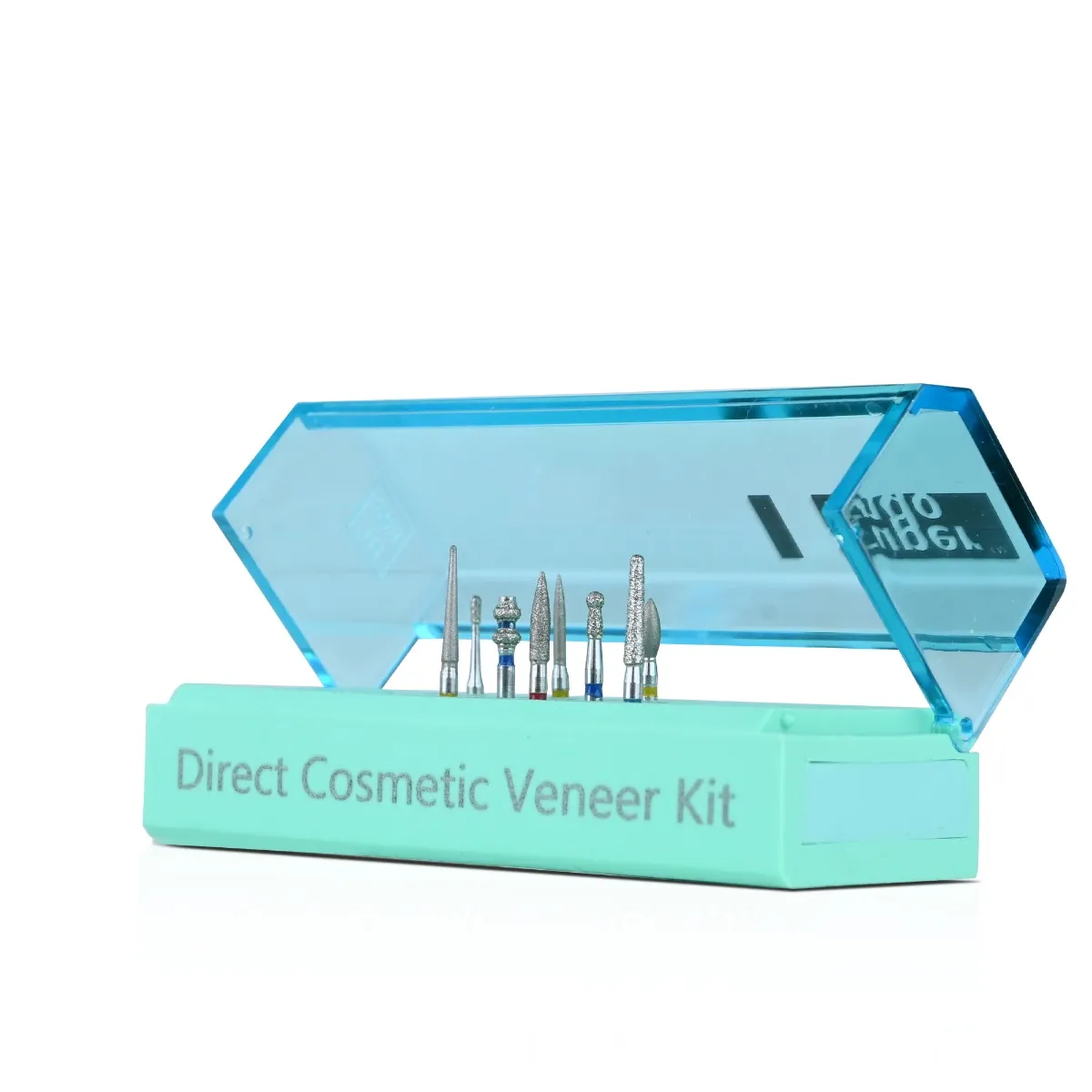 SuperEndo Direct Cosmetic Veneer Burs Kit | DentalKart