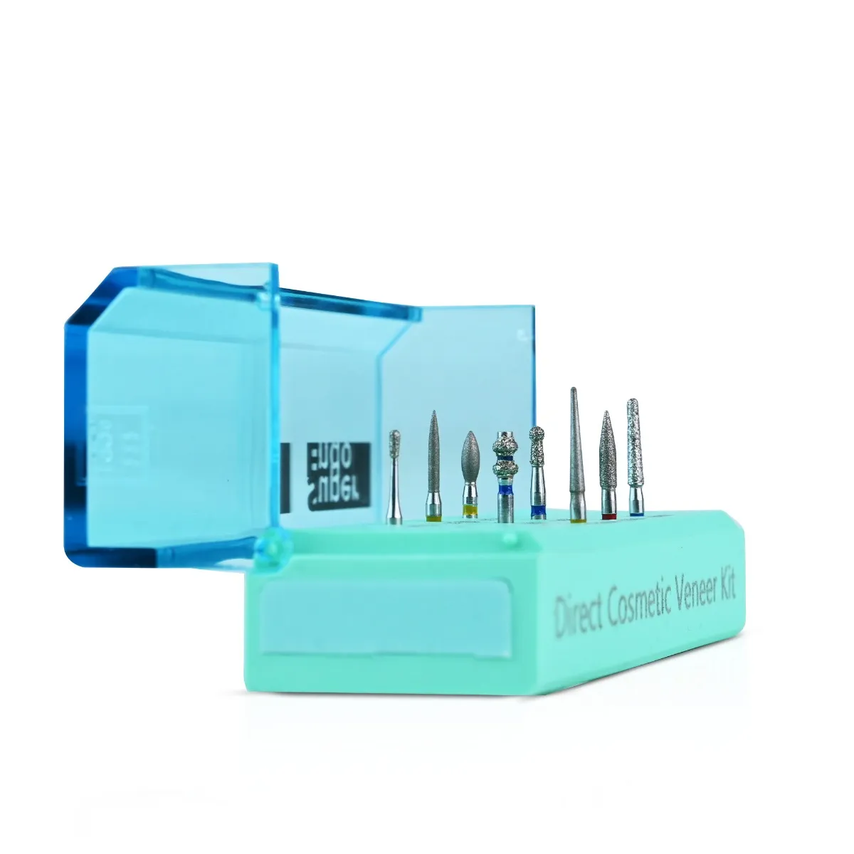 SuperEndo Direct Cosmetic Veneer Burs Kit | DentalKart