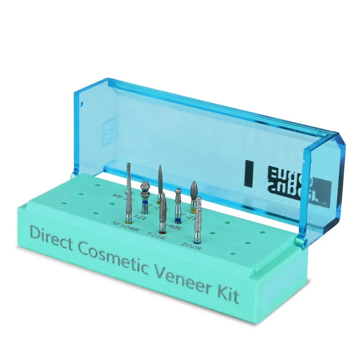 SuperEndo Direct Cosmetic Veneer Burs Kit | DentalKart