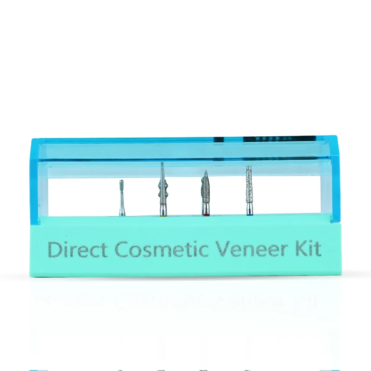 SuperEndo Direct Cosmetic Veneer Burs Kit | DentalKart