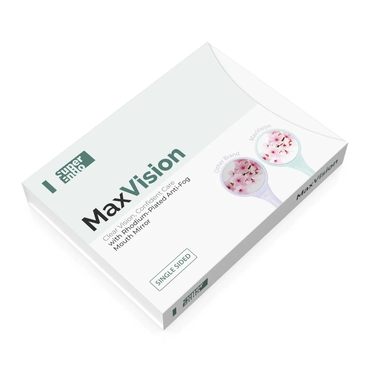 SuperEndo Mouth Mirror (Single Sided)